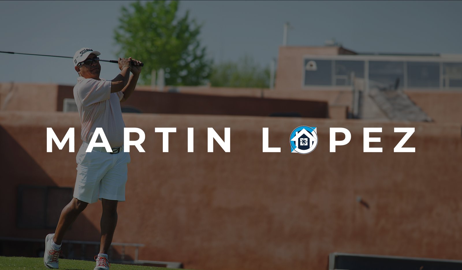Home - Martin Lopez - Realtor